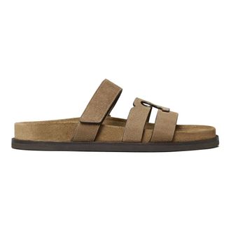 Tory Burch Damen, Schuhe, Beige, 36 EUGr&ouml;&szlig;e