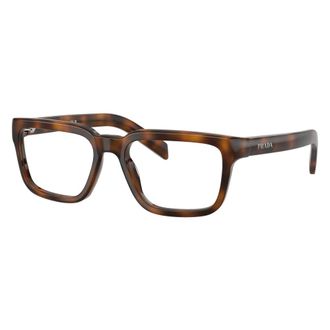 Prada unisex, Accessories, Braun, 54 MMGr&ouml;&szlig;e