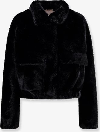 VALENTINI 1972 Faux fur jacket - VALENTINI 1972 - gender_Woman
