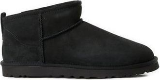UGG Bottines M Classic Ultra Mini