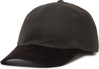 Barbour Cap MHA0913OL71 Dunkelgr&uuml;n
