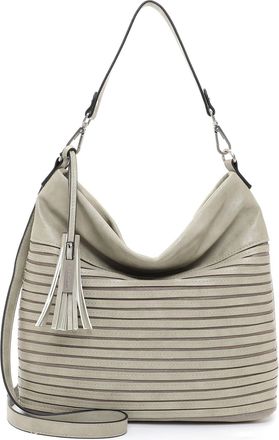 Tamaris Liane Hand Bag Khaki