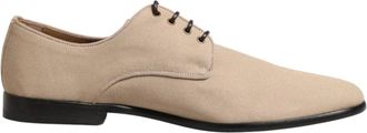 Dolce & Gabbana Homme, Chaussures, Beige, Taille: 44 EU Chaussures