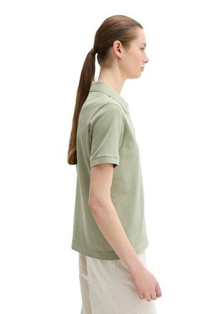 Marc O'Polo Poloshirt aus Piqu&eacute;-Jersey