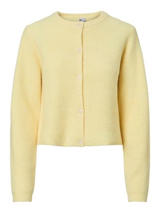 Pieces Female Strickjacke PCSILLY