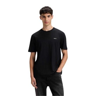 HUGO BOSS Dero T-Shirt f&uuml;r Herren (Schwarz)
