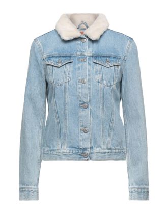 Replay JACKEN & M&Auml;NTEL - Jeansjacken/M&auml;ntel auf YOOX.COM