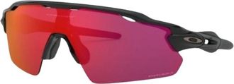 Oakley unisex, Sport, Noir, Taille: ONE Size Radar EV Pitch Lunettes de soleil