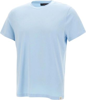 Peuterey Homme, Tops, Bleu, Taille: 3XL Nouveau T-shirt Sorbus