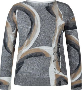 Rabe Strickpullover Pullover