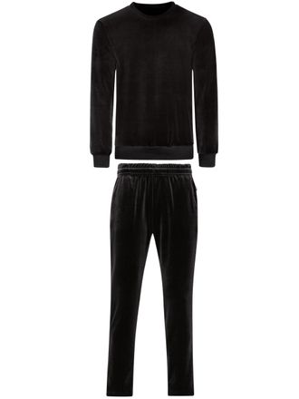 Trigema Nicki Jogginganzug