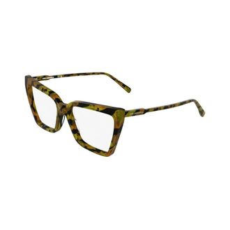Karl Lagerfeld Optische Brille - - Accessories - Damen - Braun - 56 MM