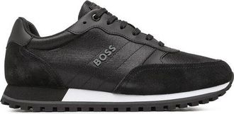 HUGO BOSS Sneakers 50498133 Schwarz