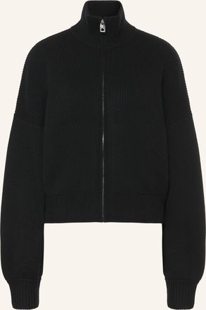 Belstaff Strickjacke Atol Mit Cashmere schwarz