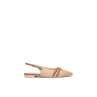 Nero Giardini Femme, Chaussures, Brun, Taille: 37 EU E615540Dpaglia420