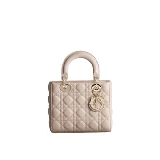 Dior Petit sac Dior Lady