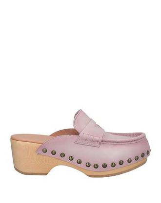 Santoni CHAUSSURES - Mules & Sabots sur YOOX.COM