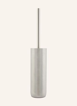 Blomus Blomus Wc-B&uuml;rstenkombination Modo silber