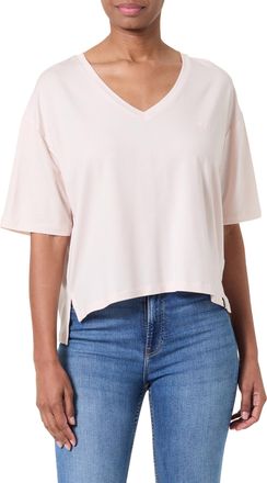 BOSS CP Stripe T-Shirt