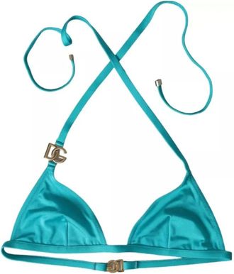 Dolce & Gabbana Damen, Bademode, Gr&uuml;n, SGr&ouml;&szlig;e