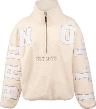 Brunotti Rollkragenpullover Chino Women Fleece CANVAS