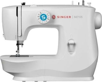 Singer Nahmaschine m2105