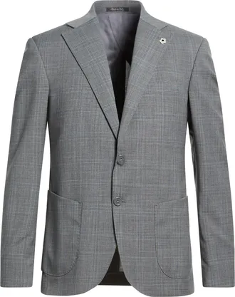 Eredi Del Duca ANZ&Uuml;GE und CO-ORDS - Blazers auf YOOX.COM