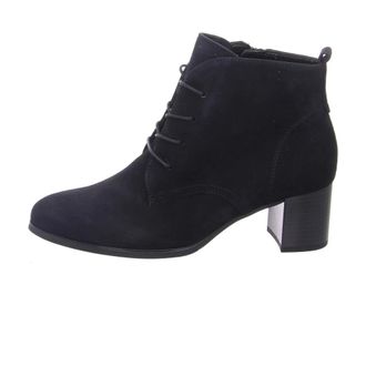 Gabor Damen, Schuhe, Schwarzk, 38 1/2 EUGr&ouml;&szlig;e