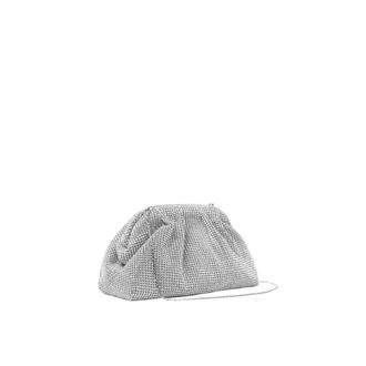 Twentyfourhaitch Damen, Taschen, Grau, ONE SIZEGr&ouml;&szlig;e