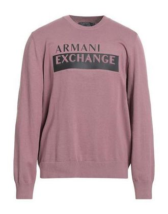 A|X Armani Exchange MAILLE - Pullover sur YOOX.COM