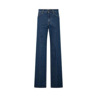 Iceberg Gerades Jeans - - Jeans - Damen - Blau - W27