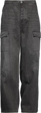 Ami HOSEN & RÖCKE - Jeanshosen auf YOOX.COM