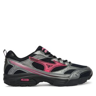 Mizuno Sneakers Mizuno MXR D1GA2451 22 Schwarz