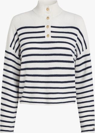 Tommy Hilfiger Pull col roul&eacute;