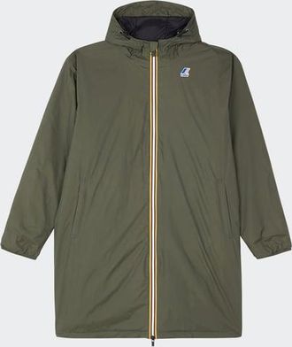 K-Way Imperméable - Taille XXL