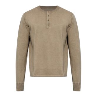 Rag & Bone Herren, Oberteile, Braun, XLGr&ouml;&szlig;e