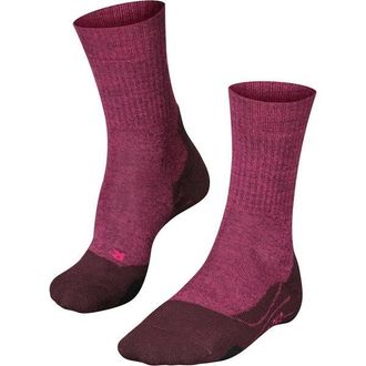 Falke TK2 Wool Damen Socken