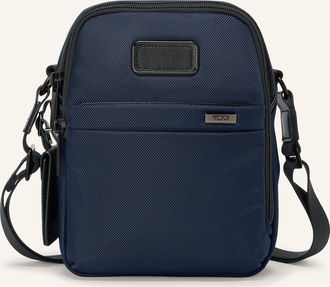 Tumi Alpha Umh&auml;ngetasche Small blau