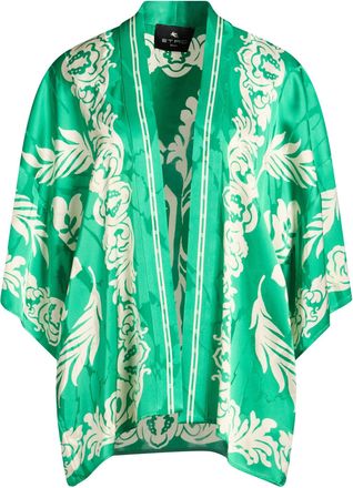 Etro JACKEN & M&Auml;NTEL - Jacken und Anoraks auf YOOX.COM