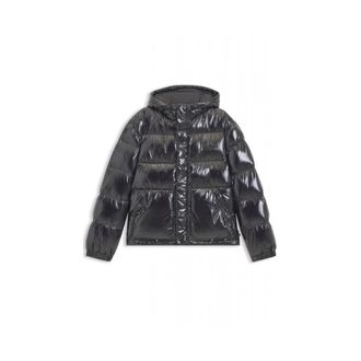 HUGO BOSS Baro Jacket - - Jackets - Herren - Schwarzk - XL