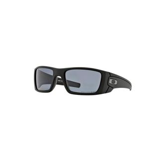 Oakley Homme, Accessoires, Noir, Taille: 60 MM Fuel Cell Lunettes de soleil