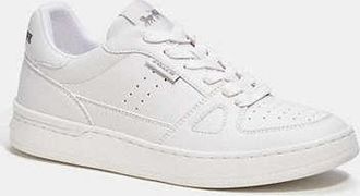 Coach Clip Court Lowtop-Sneaker