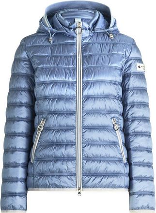 Betty Barclay Steppjacke Damen mit abnehmbarer Kapuze