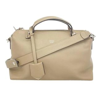 Fendi Pre-owned Vintage Handtasche - - Pre-owned - Damen - Beige - ONE SIZE
