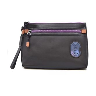 Coach Kulturbeutel - - Bags - Damen - Schwarzk - ONE SIZE