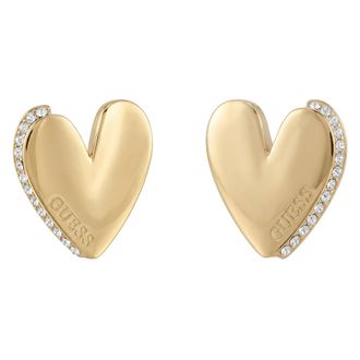 Guess Ohrringe Guess JUBE06 089JW Goldfarben