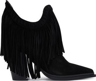 Alma En Pena Cowboystiefel Alma En Pena I250710 Schwarz