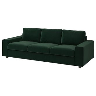 IKEA VIMLE 3er-Bettsofa
