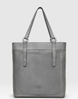 Philini Grauer Carry-all Shopper - Elena