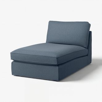 IKEA KIVIK Bezug f&uuml;r R&eacute;camiere